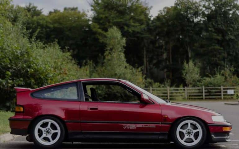 The 80s JDM Sports Cars That Are Still Epic Today