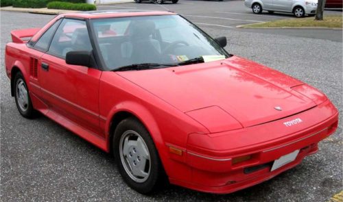 The 80s JDM Sports Cars That Are Still Epic Today