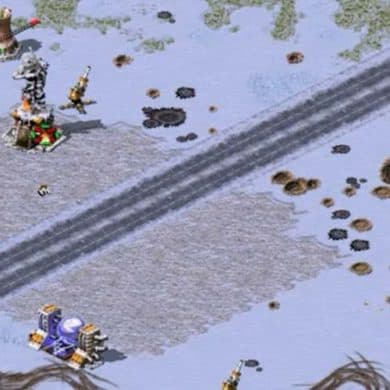 Command & Conquer Red Alert 2 Classic Review | Retroheadz.com