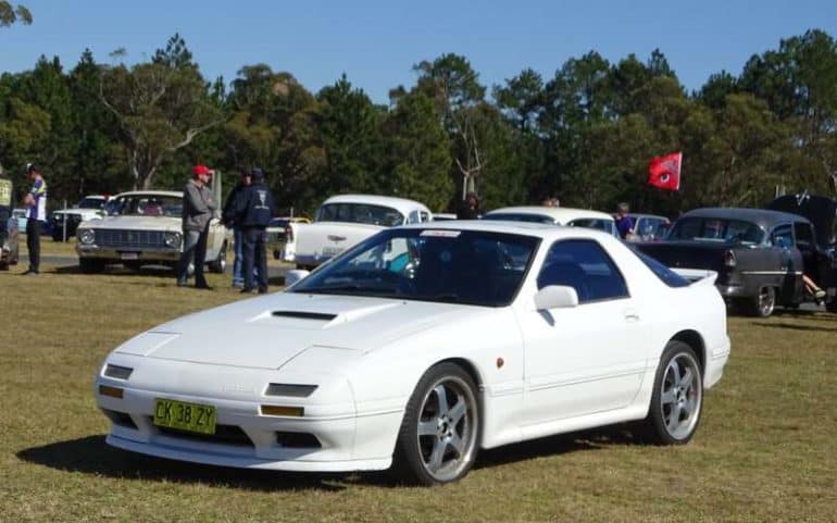 The 80s JDM Sports Cars That Are Still Epic Today