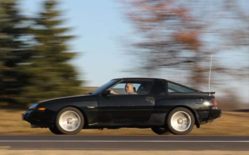 The 80s JDM Sports Cars That Are Still Epic Today