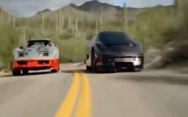 10 Awesome Movie Cars From The 80's | Retroheadz.com