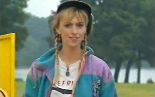 The Kids TV Presenters That Made Our Childhoods Awesome