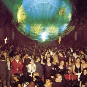 Crusaders of Rave 2 Compilation Showcases Euro-Rave Talent