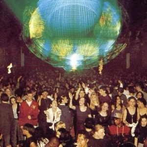 Crusaders of Rave 2 Compilation Showcases Euro-Rave Talent