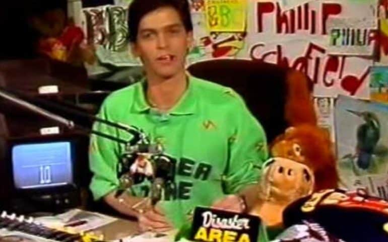 The Kids TV Presenters That Made Our Childhoods Awesome