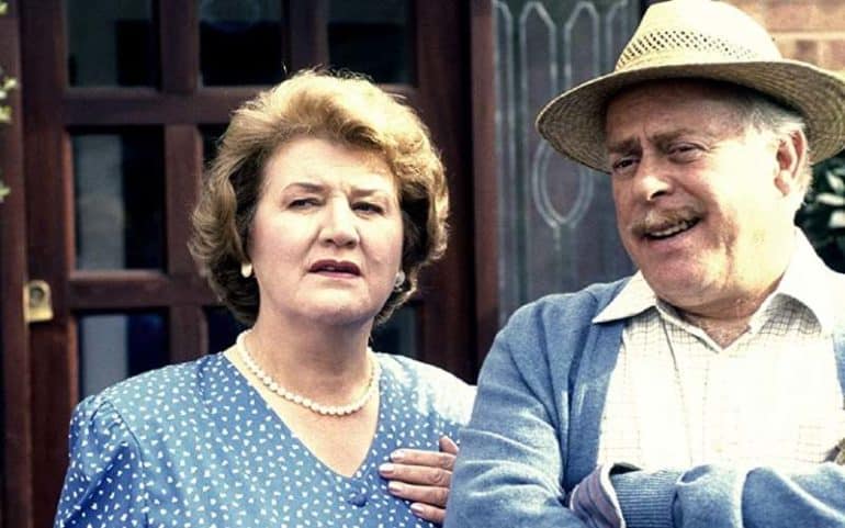 The Brilliant British Sitcoms From The 90's And Where To Watch Them