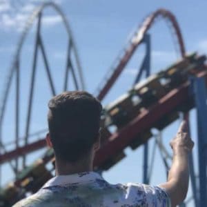 15 Epic Roller Coasters That Are Only Found In The USA