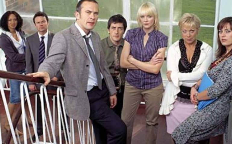 The Classic British Boxsets To Binge For Free While Stuck At Home