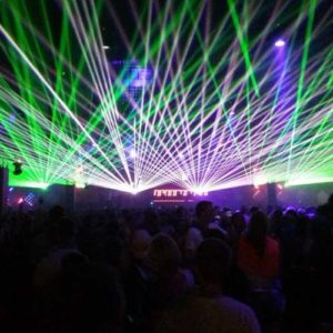 11 Rave & Dance Tracks From 1990 That Kicked Off an Epic Decade