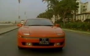 The Coolest Cars That Came Out In 1990 - Retroheadz.com