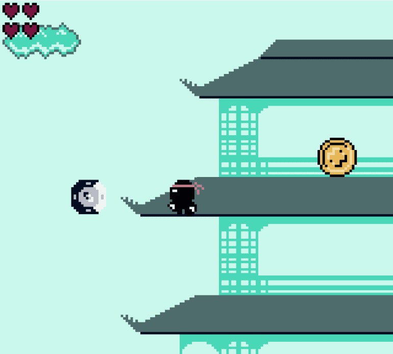 Magic & Legend: Time Knights Gameboy Review