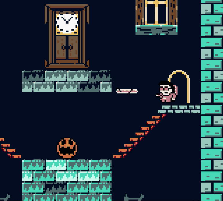 Magic & Legend: Time Knights Gameboy Review