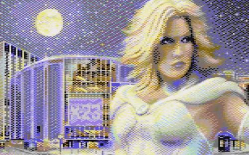 New Commodore 64 Demoscene Video Will Blow You Away