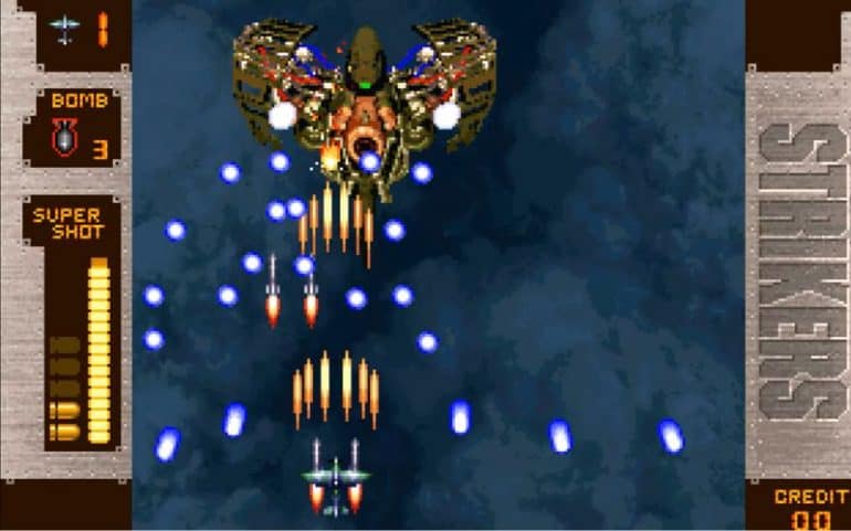 7 Of The Best Neo Geo Shmups to Dive Into Today