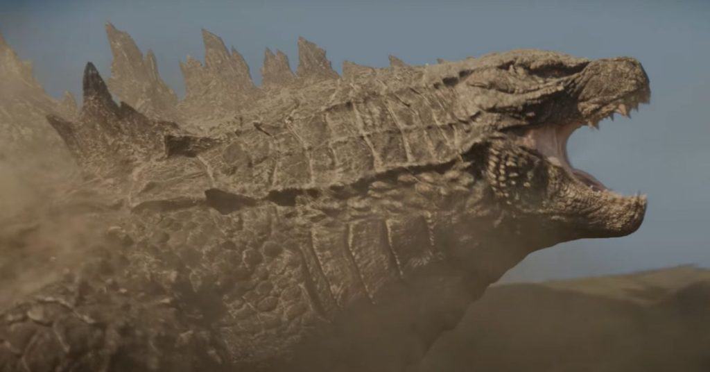 Godzilla Returns in Monarch: Legacy of Monsters on Apple TV+