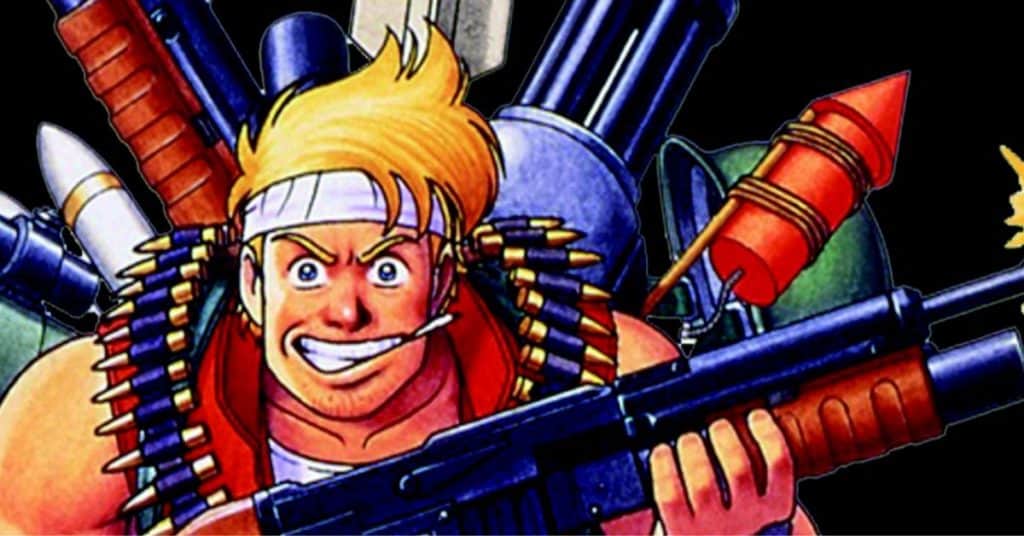 Metal Slug Warfare comes to the humble Megadrive/Genesis