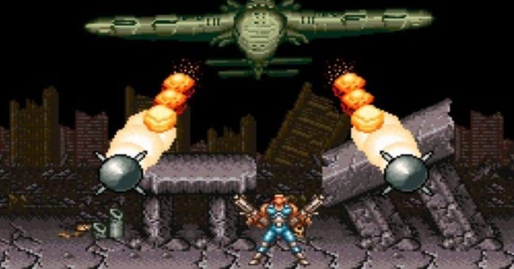 15 Super Nintendo games that used Mode 7 to the maximum