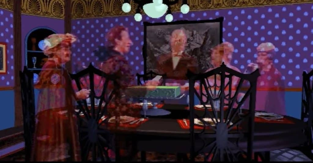 Going Back To The 7th Guest: PC Classic Review