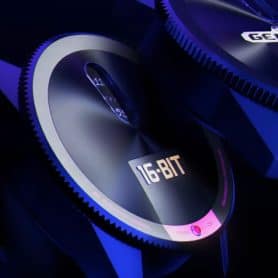 New Shoot 'Em Up 'ZPF' Coming to the Sega Megadrive