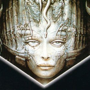 Darkseed Retro Review: H.R Gigers Surreal Adventue